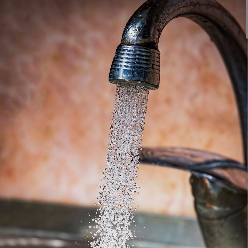 Faucet Aerator and Its Importance- KitchenEminence